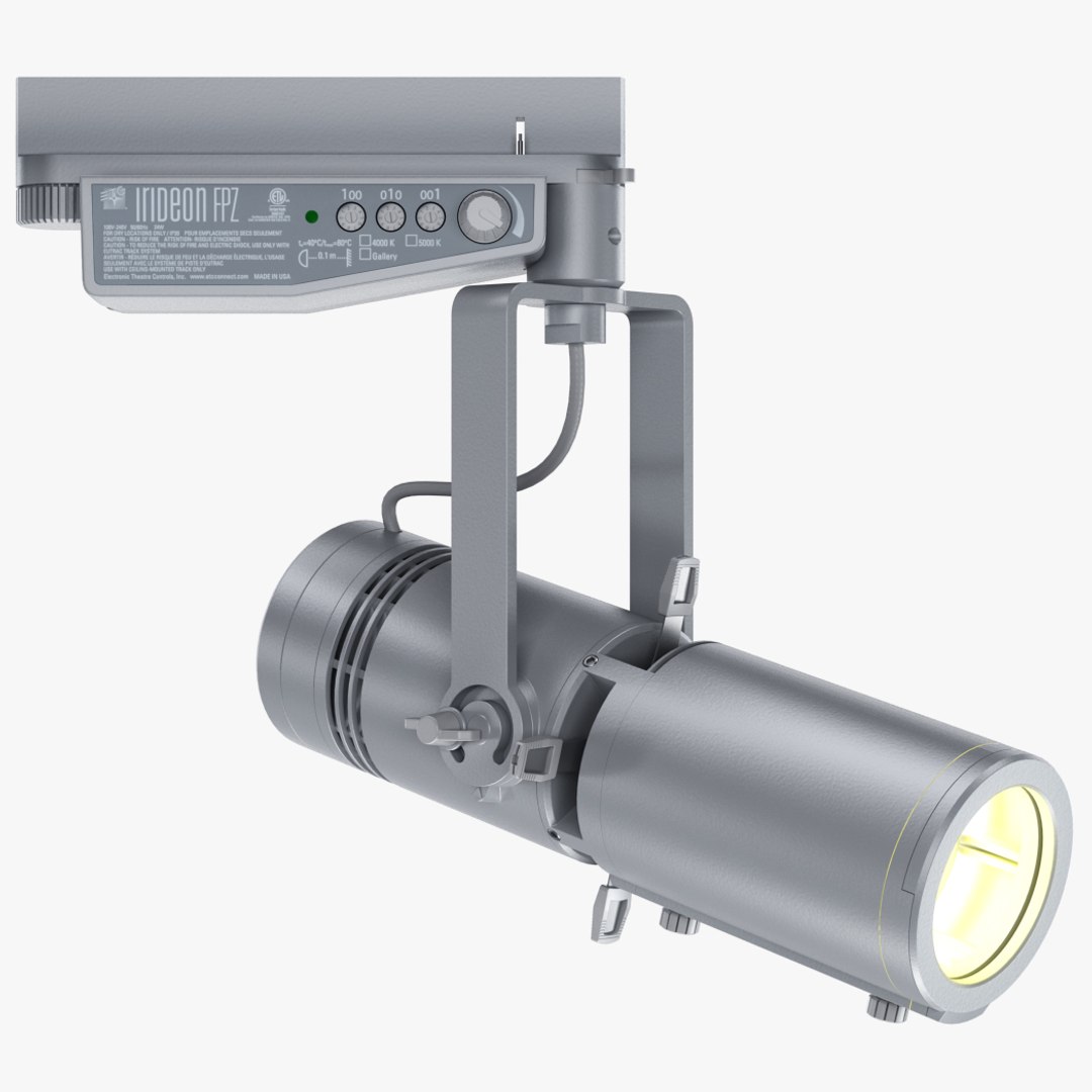 irideon fpz lights 3ds