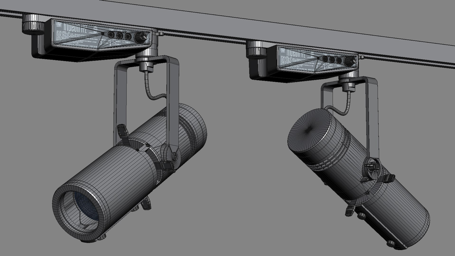 Irideon Fpz Lights 3ds
