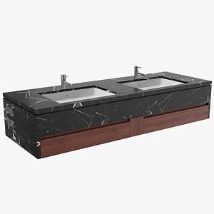 3D Countertop Models | TurboSquid