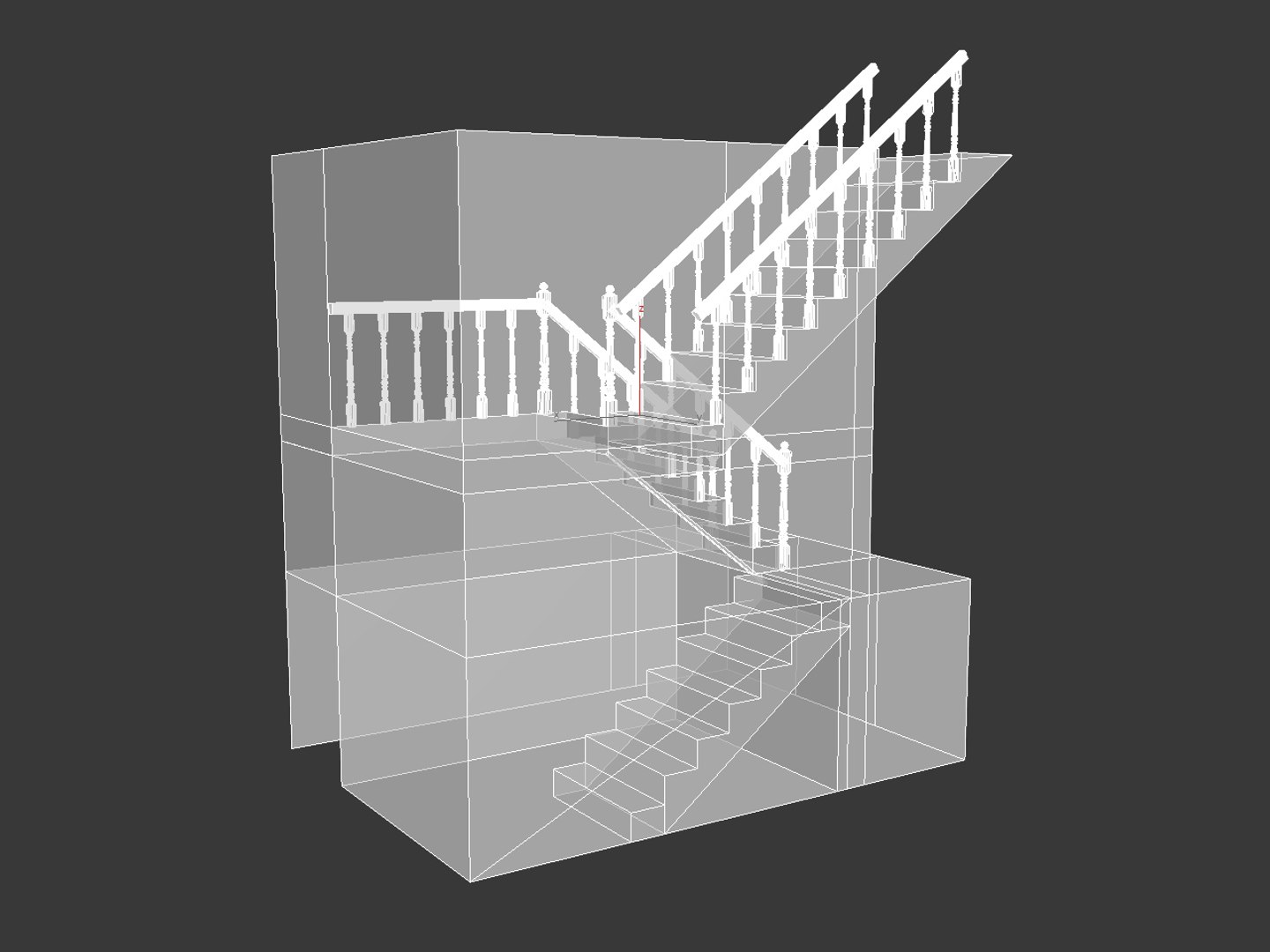 Max Stair Classic Style