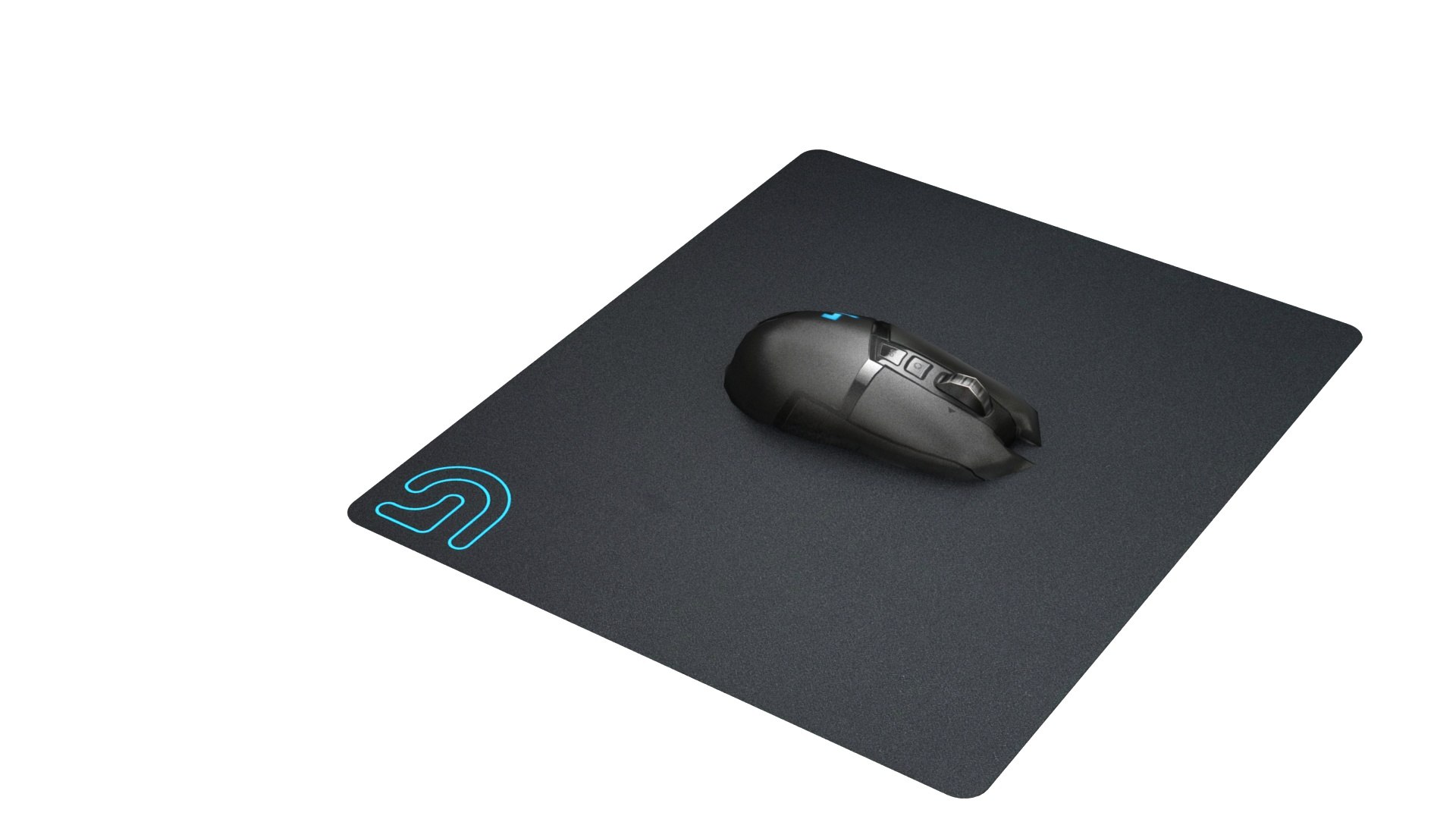 Mouse E 3D Model - TurboSquid 1689529