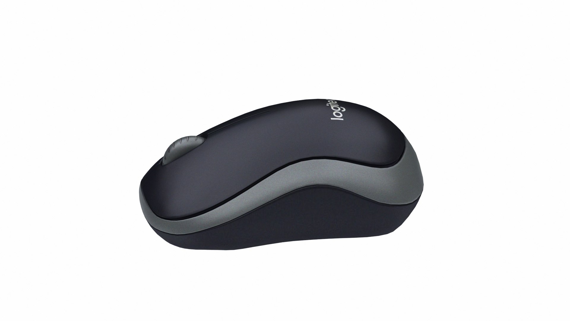 Mouse E 3D Model - TurboSquid 1689529