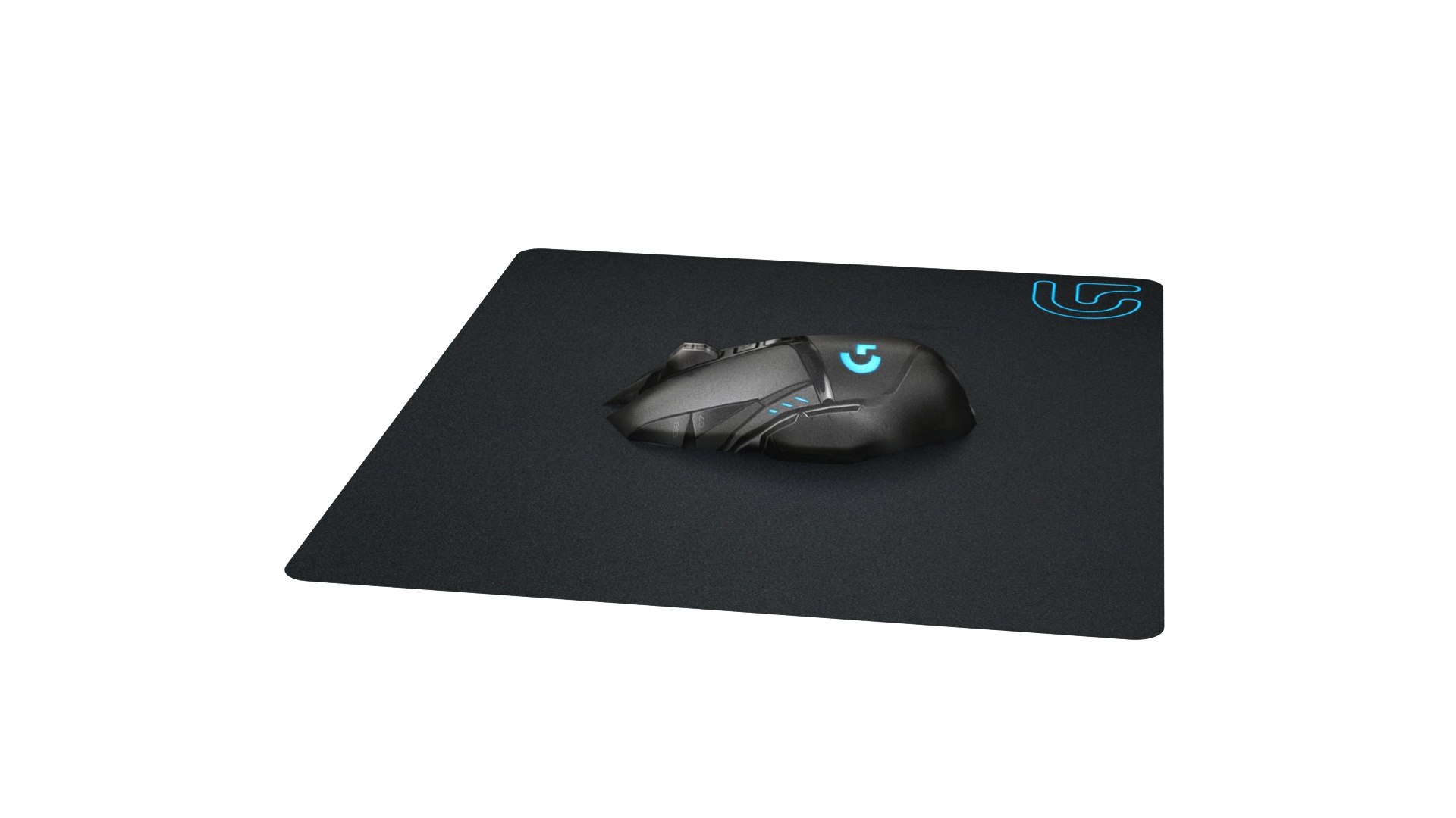 Mouse E 3D Model - TurboSquid 1689529