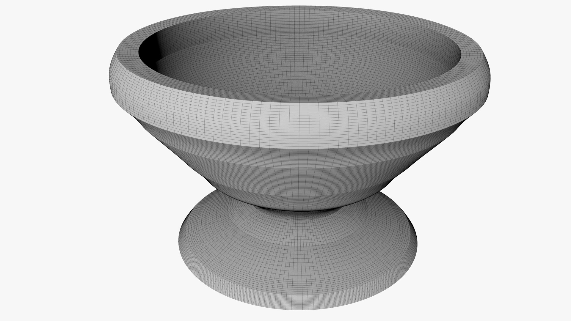 Bowl 3D model - TurboSquid 1194094
