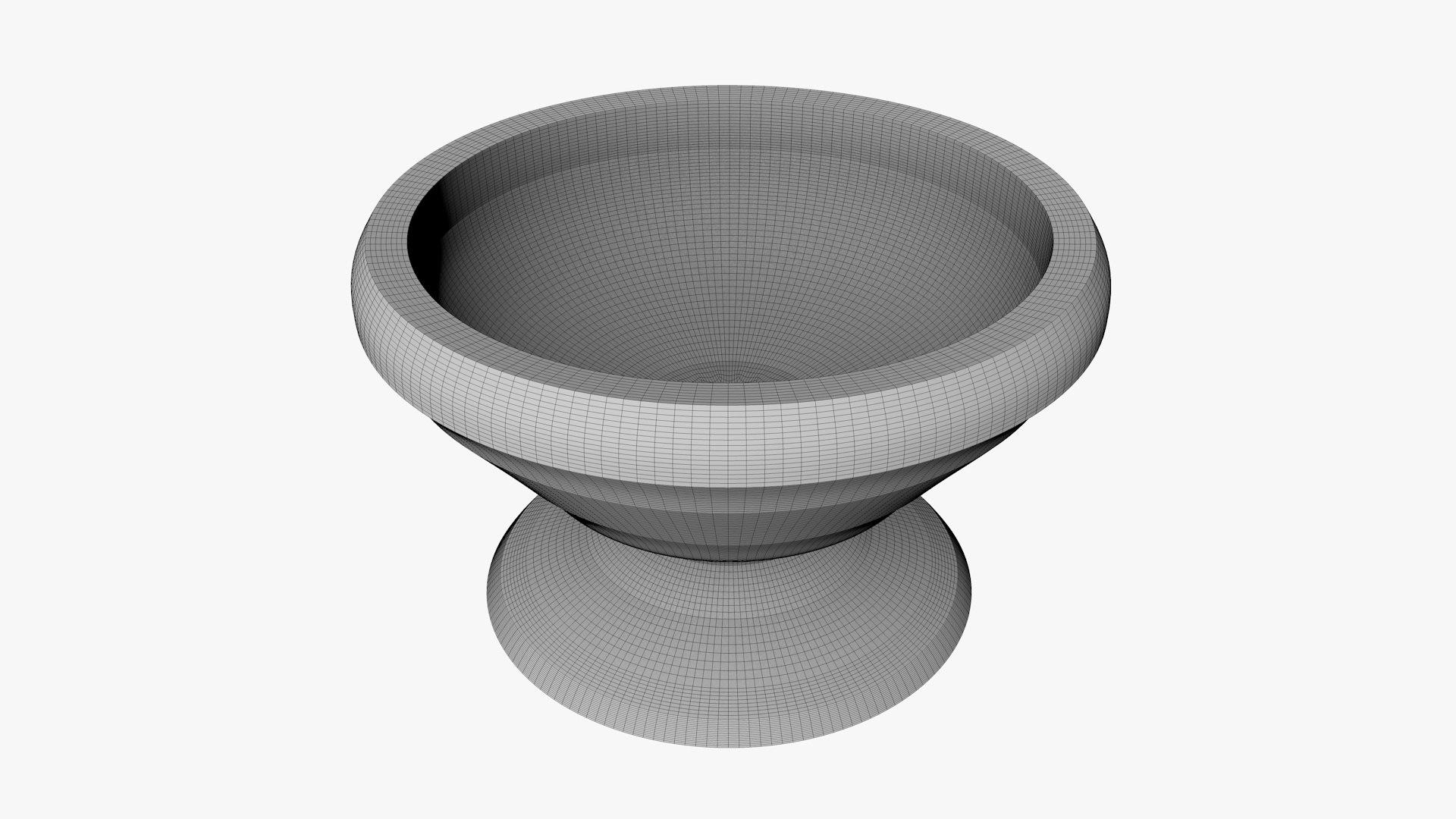 Bowl 3D model - TurboSquid 1194094