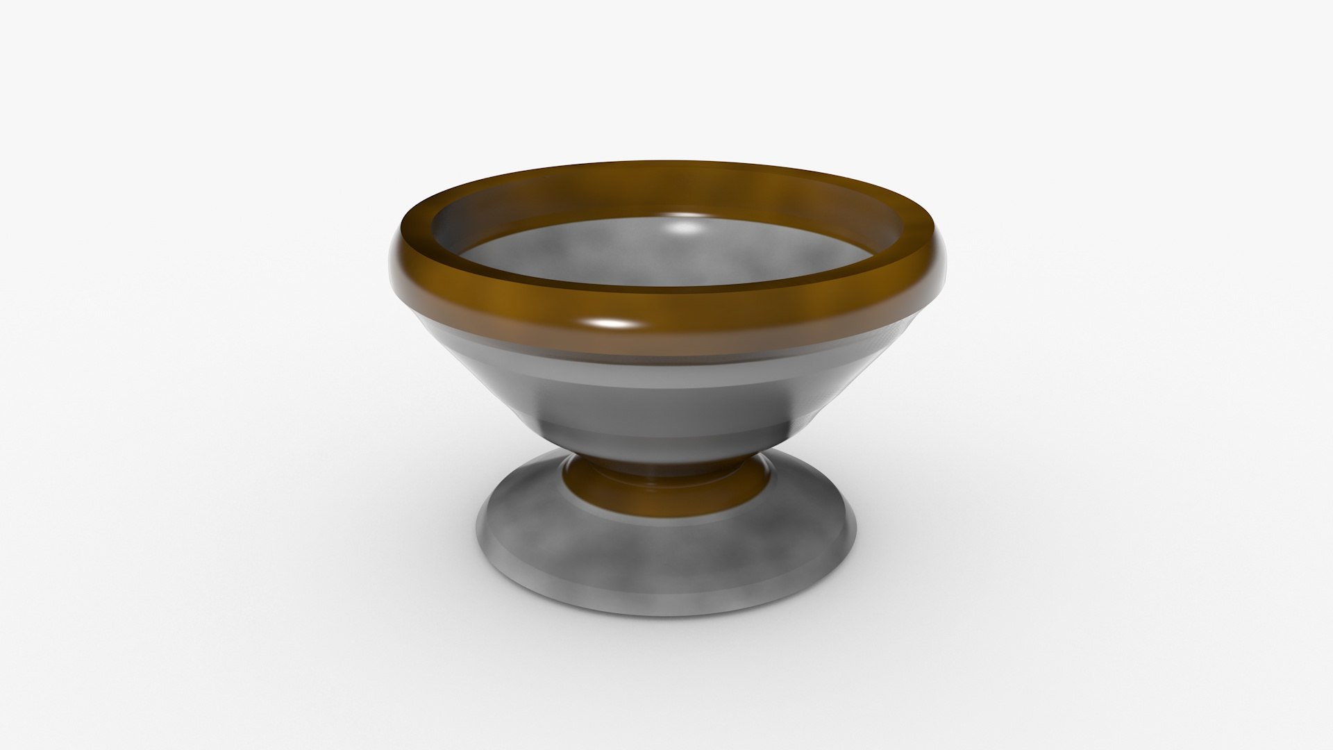 Bowl 3D model - TurboSquid 1194094