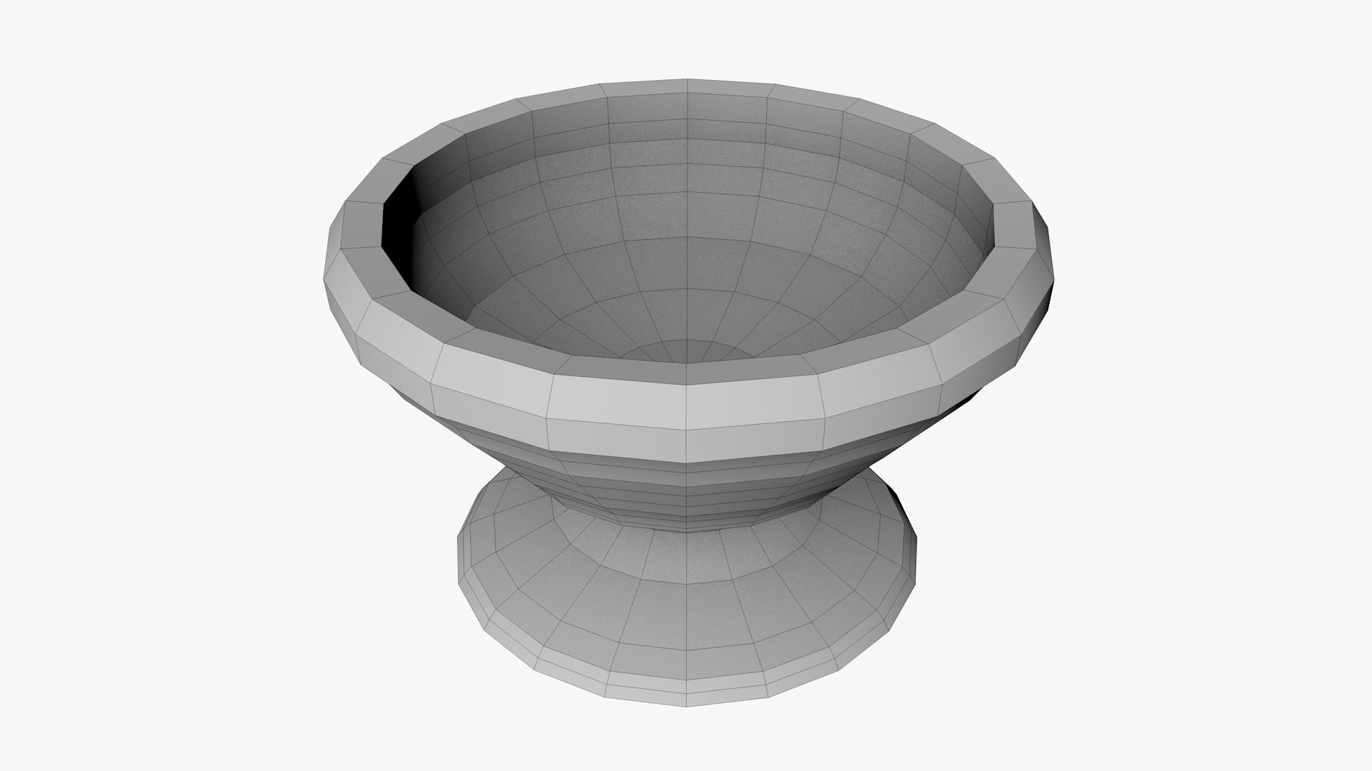 Bowl 3D model - TurboSquid 1194094