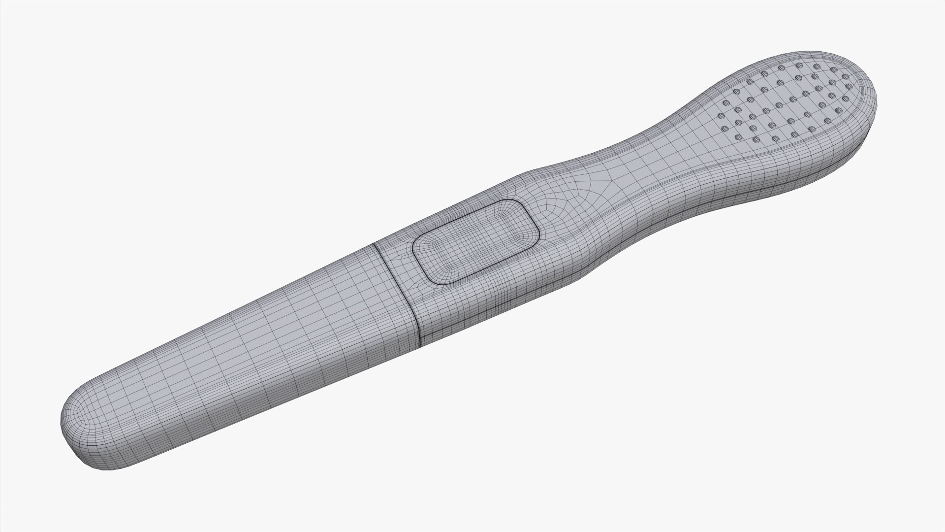 Pregnancy Test 3D Model - TurboSquid 1877094