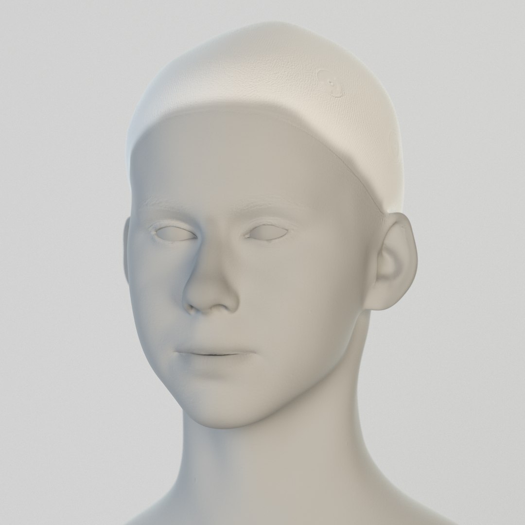 Photogrammetry Woman Body 3D - TurboSquid 1476759