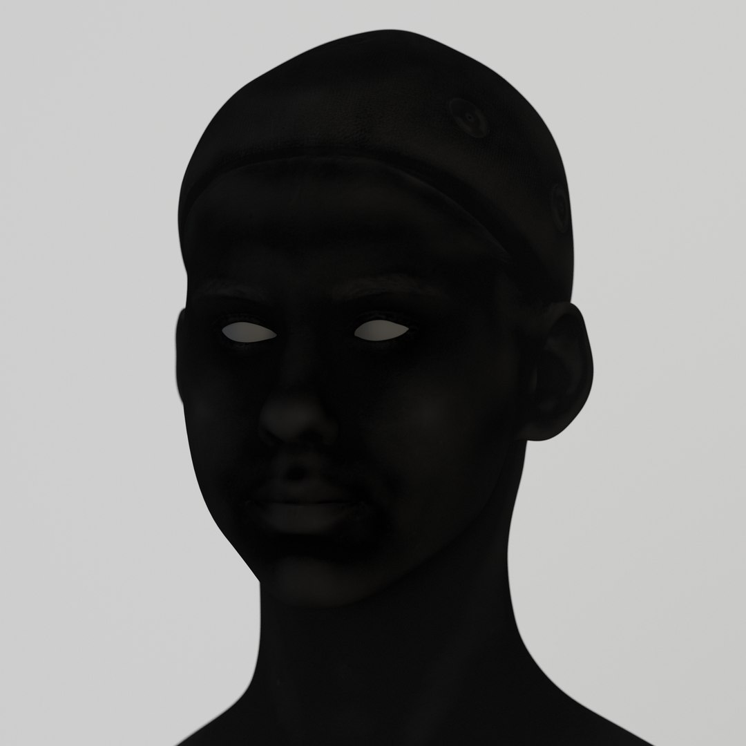 Photogrammetry Woman Body 3D - TurboSquid 1476759