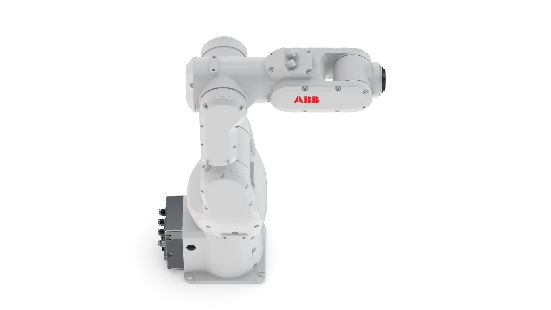 Irb Model - TurboSquid 1653241