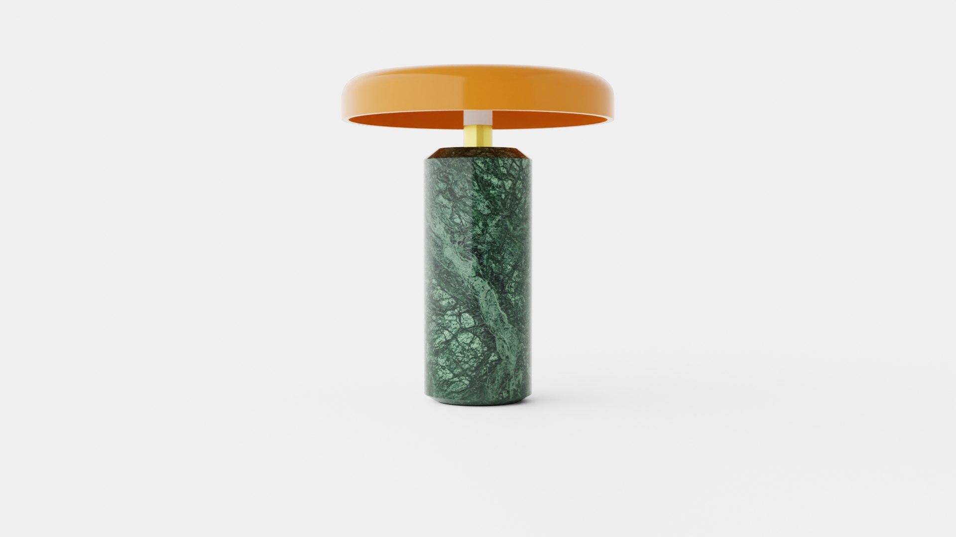 3D Trip - Moss Amber Model - TurboSquid 2280345