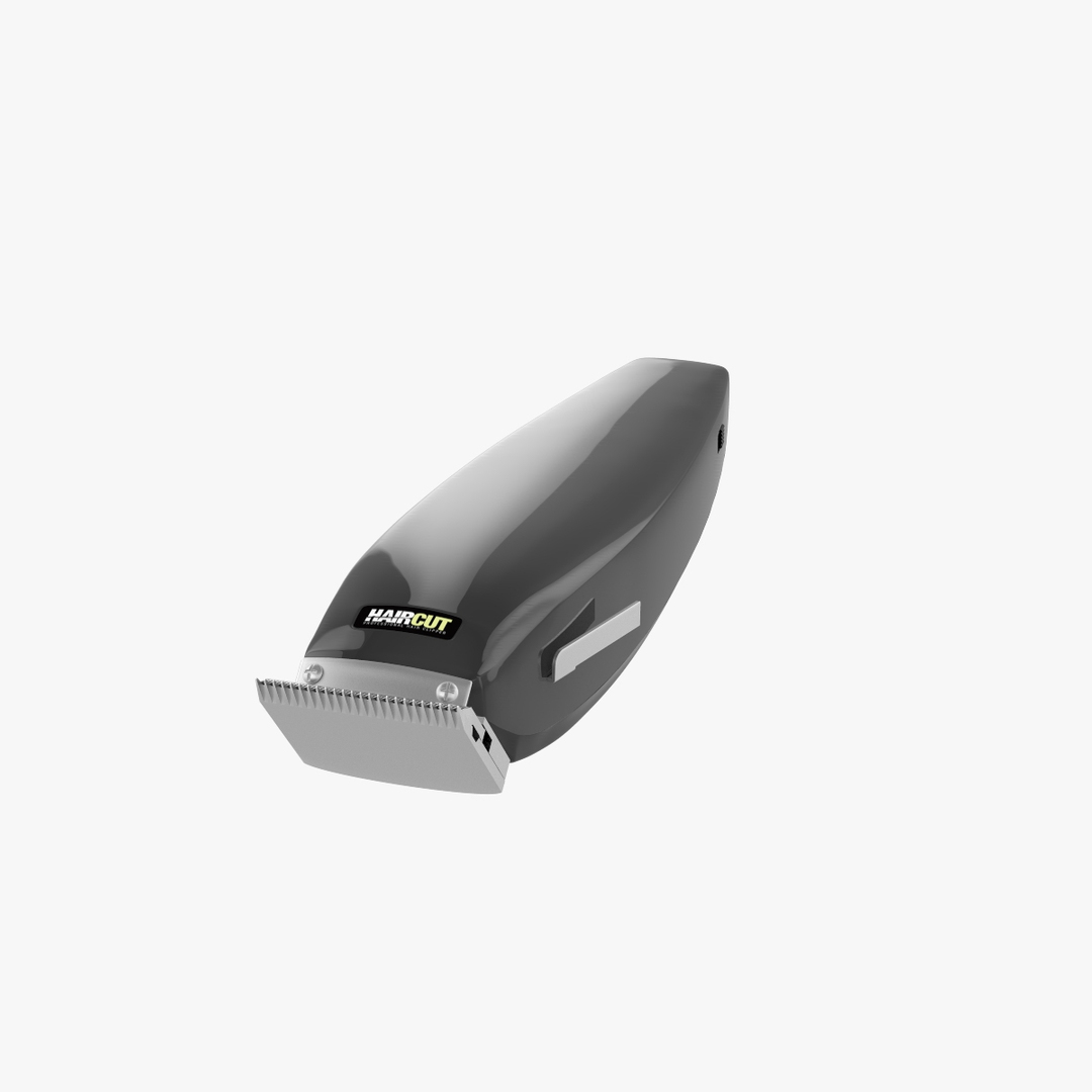 Professional Hair Clipper 3D | 1148172 | TurboSquid