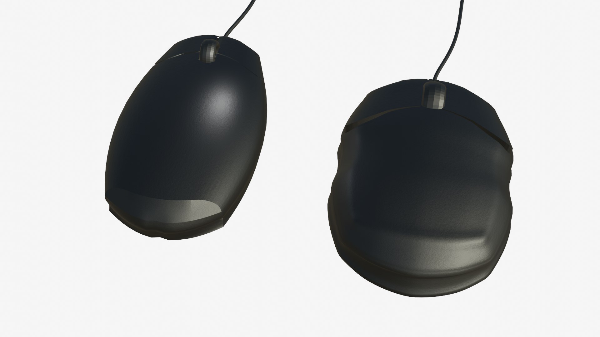 Mouse pc model - TurboSquid 1777493