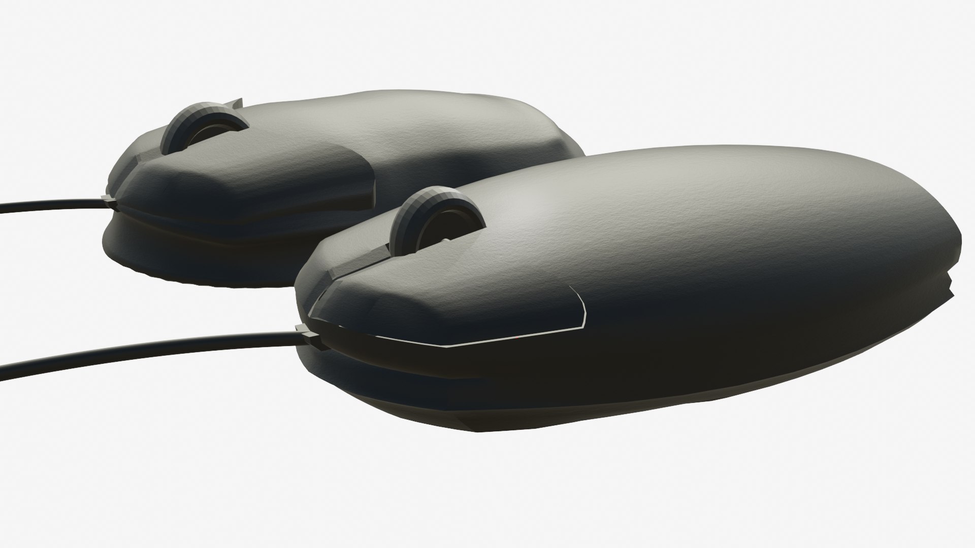 Mouse pc model - TurboSquid 1777493
