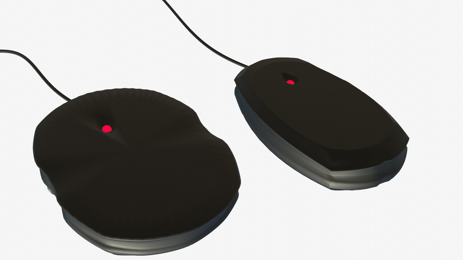 Mouse pc model - TurboSquid 1777493