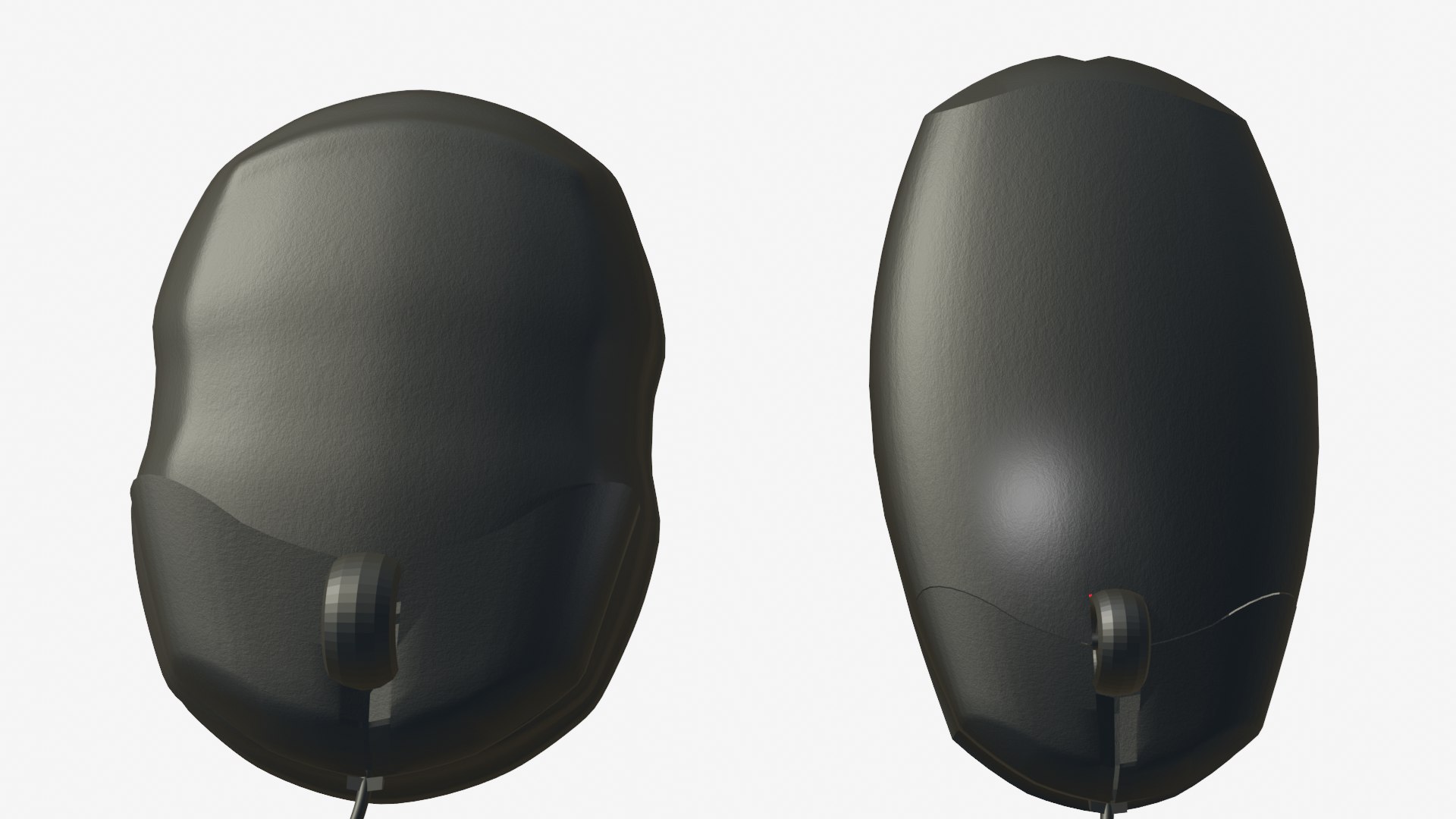 Mouse pc model - TurboSquid 1777493