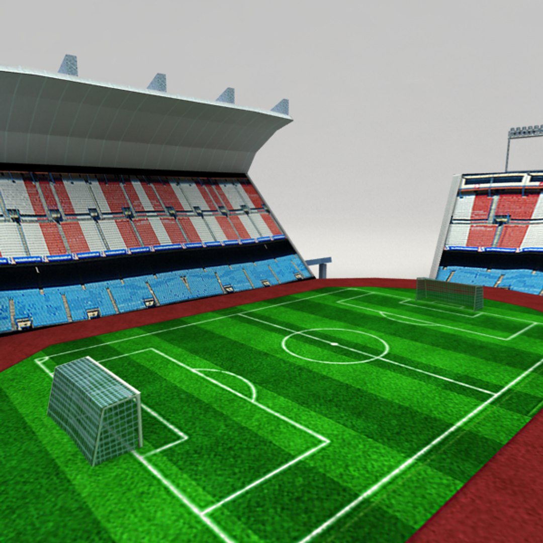 Stadium Max