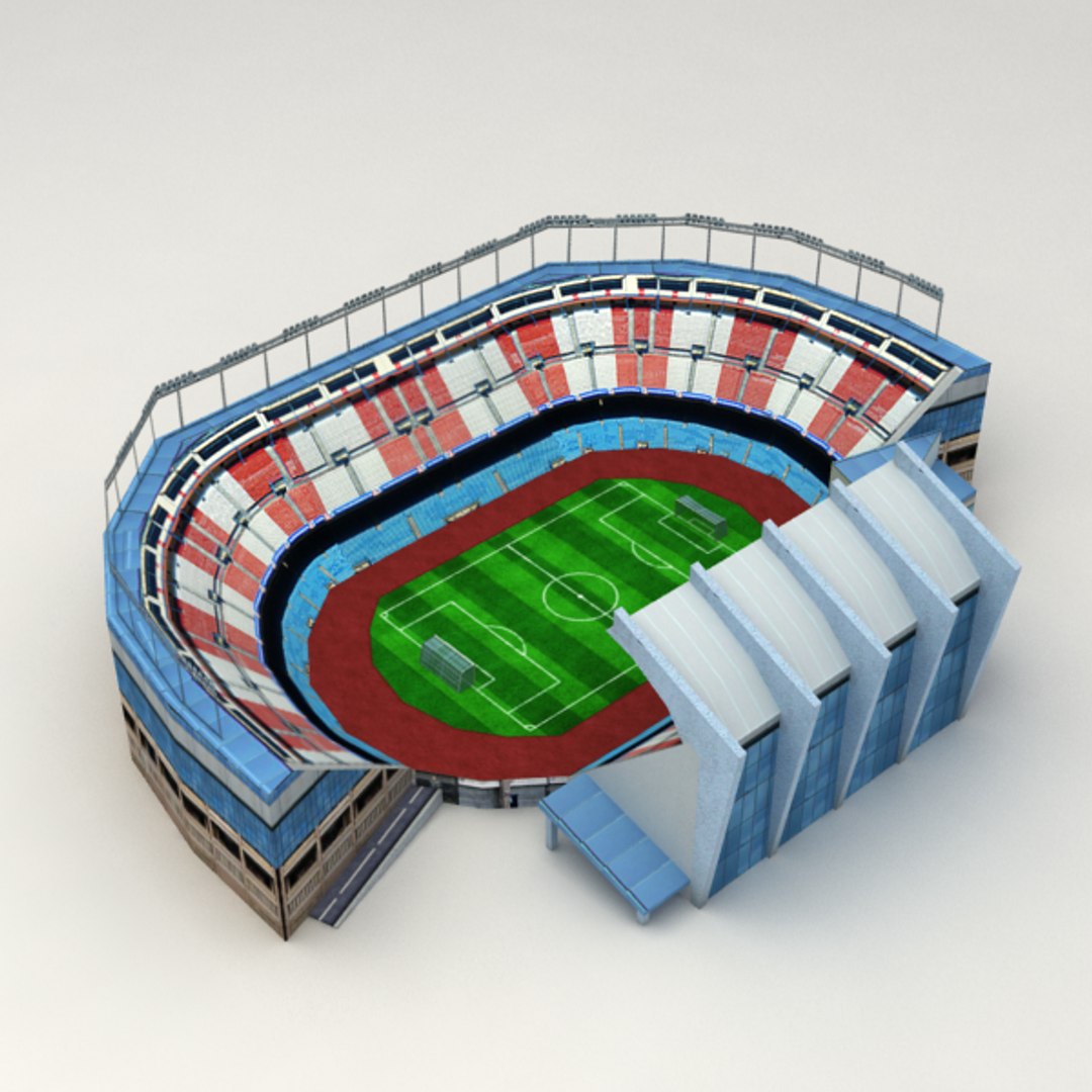 Stadium Max