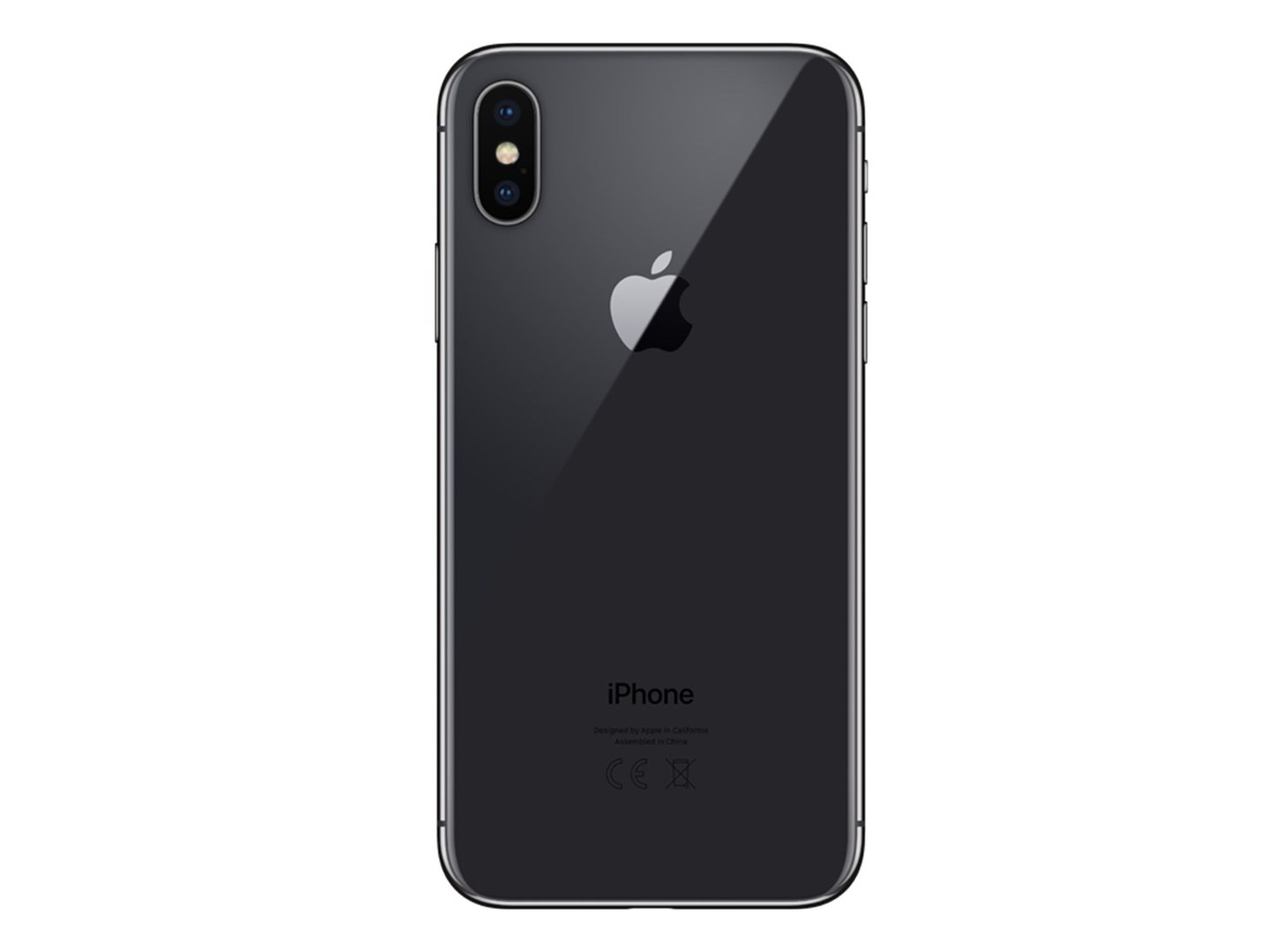 Phone X 3D Model - TurboSquid 1331164