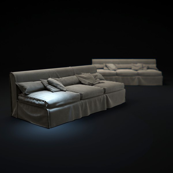 Mono 3D Models for Download | TurboSquid