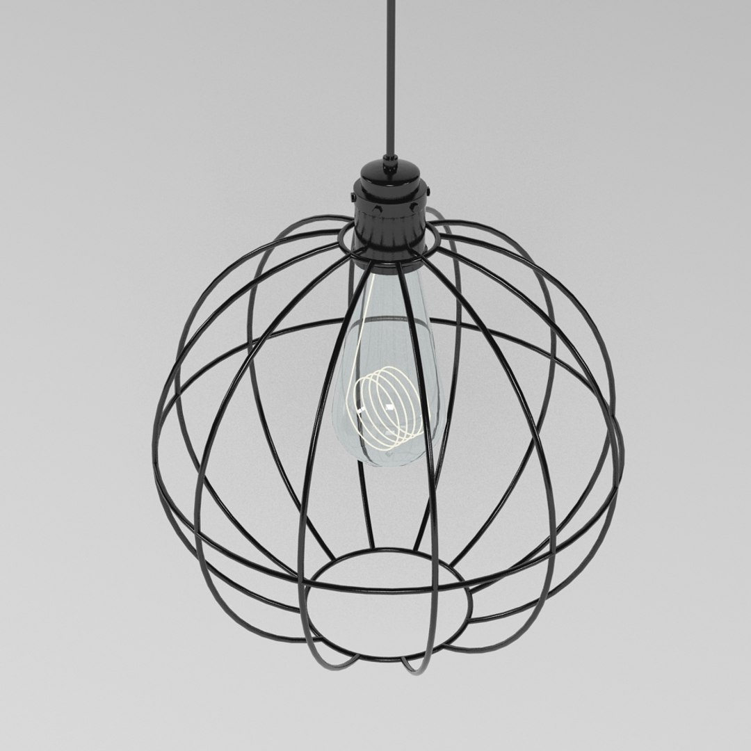 max lamp light
