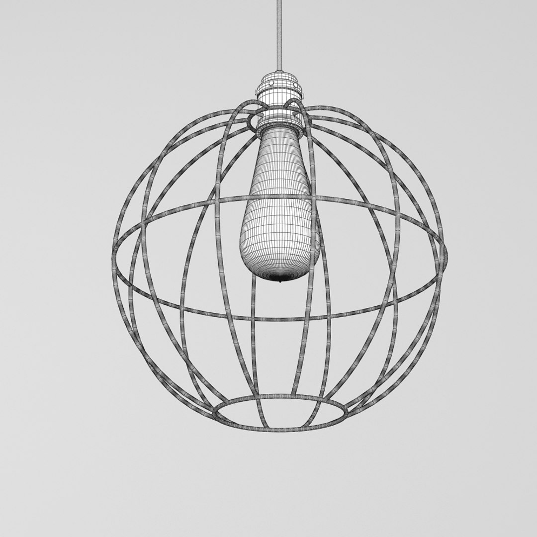 max lamp light