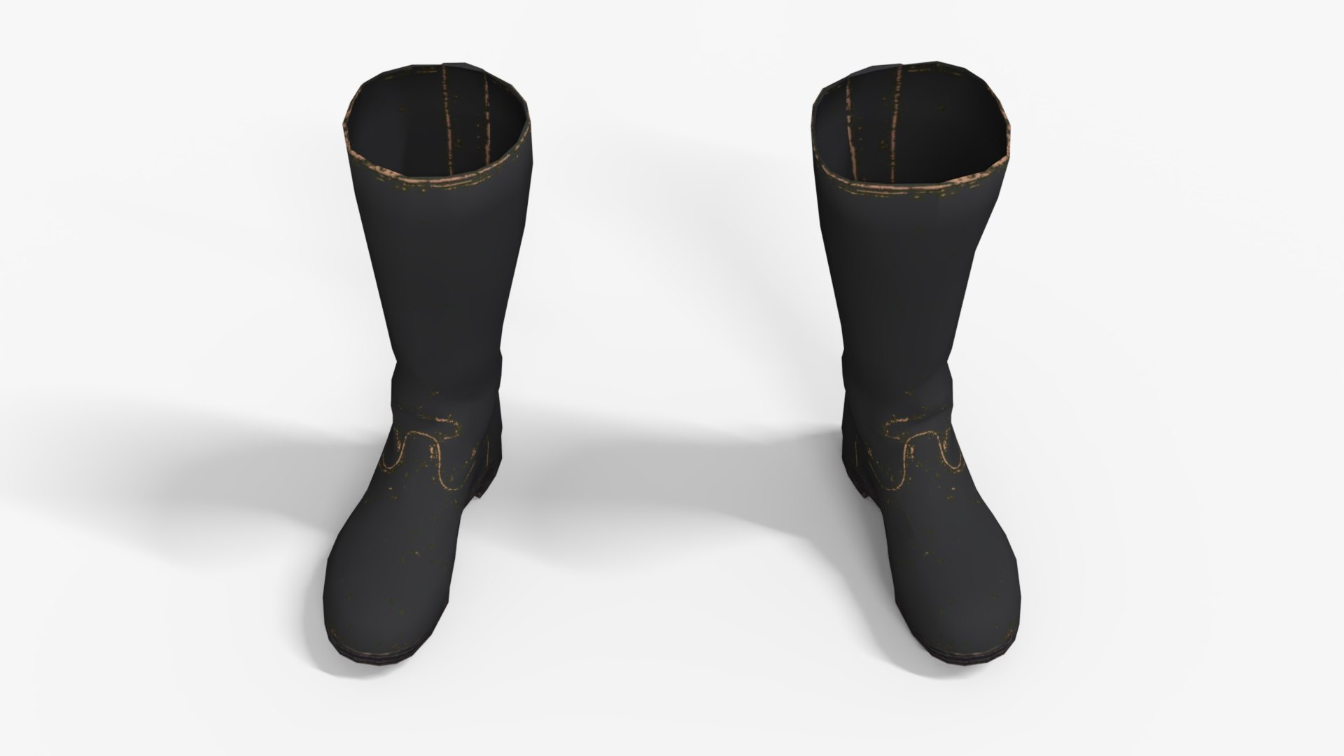 3D WW2 Axis Uniform German Low-poly 3D Model Model - TurboSquid 2346778