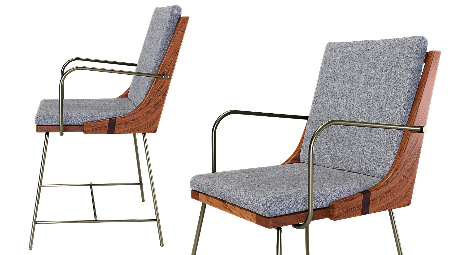 Chair Jils Model - TurboSquid 2088488