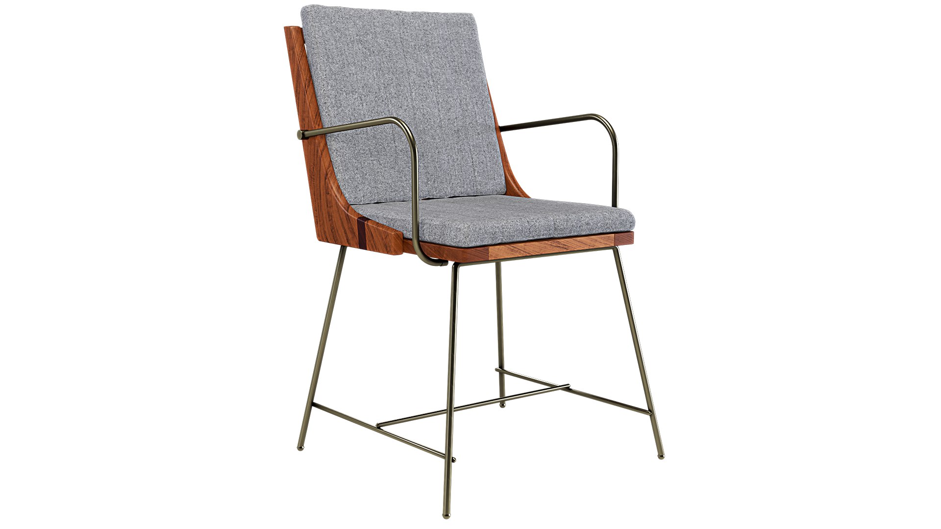 Chair Jils Model - TurboSquid 2088488