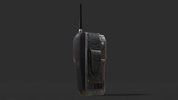 3D model ready - TurboSquid 1441330