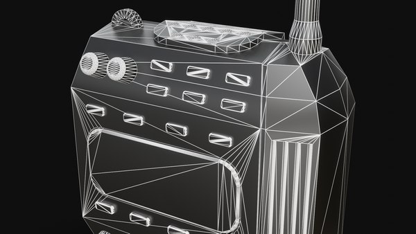 3D model ready - TurboSquid 1441330