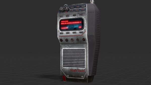 3D model ready - TurboSquid 1441330