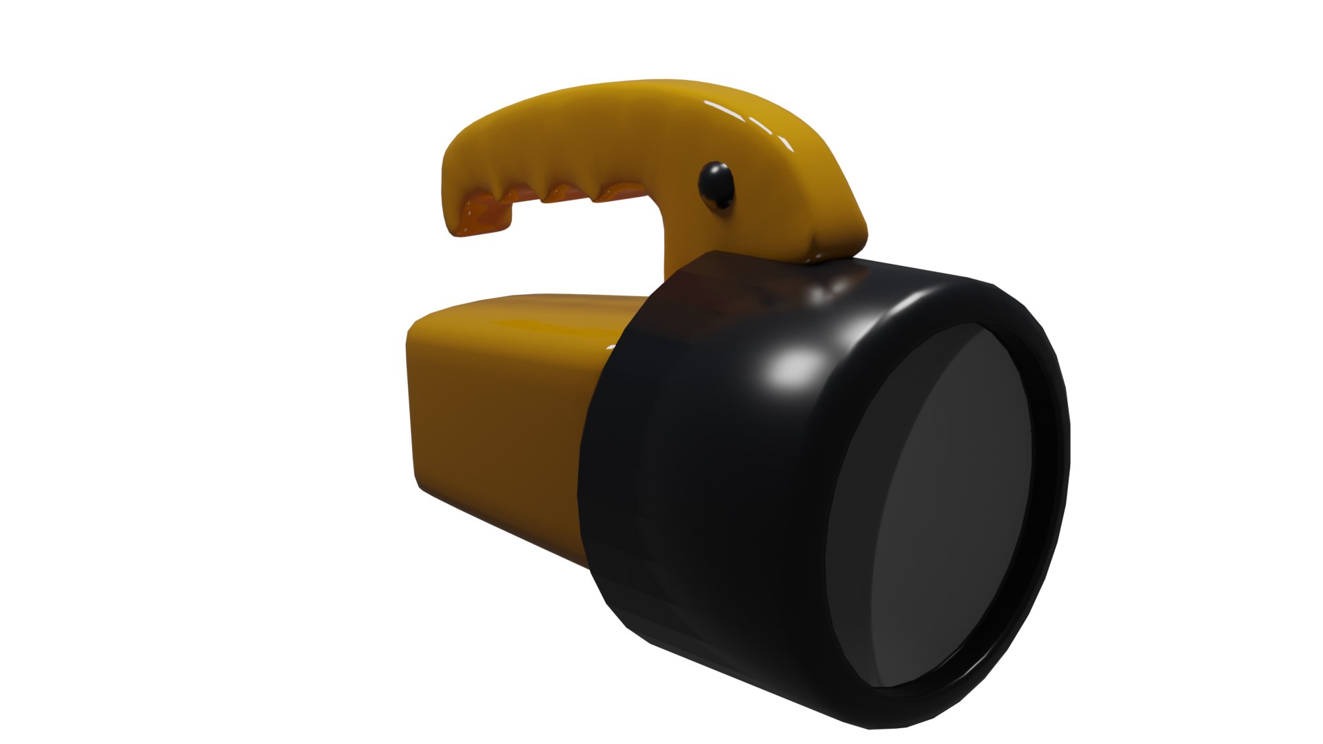 05 models of Flashlight 3D model - TurboSquid 2166735