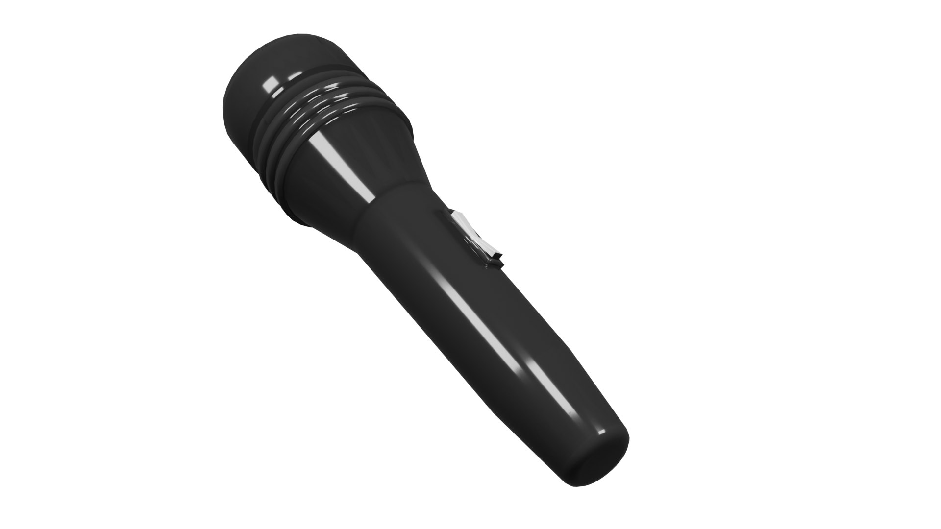 05 models of Flashlight 3D model - TurboSquid 2166735