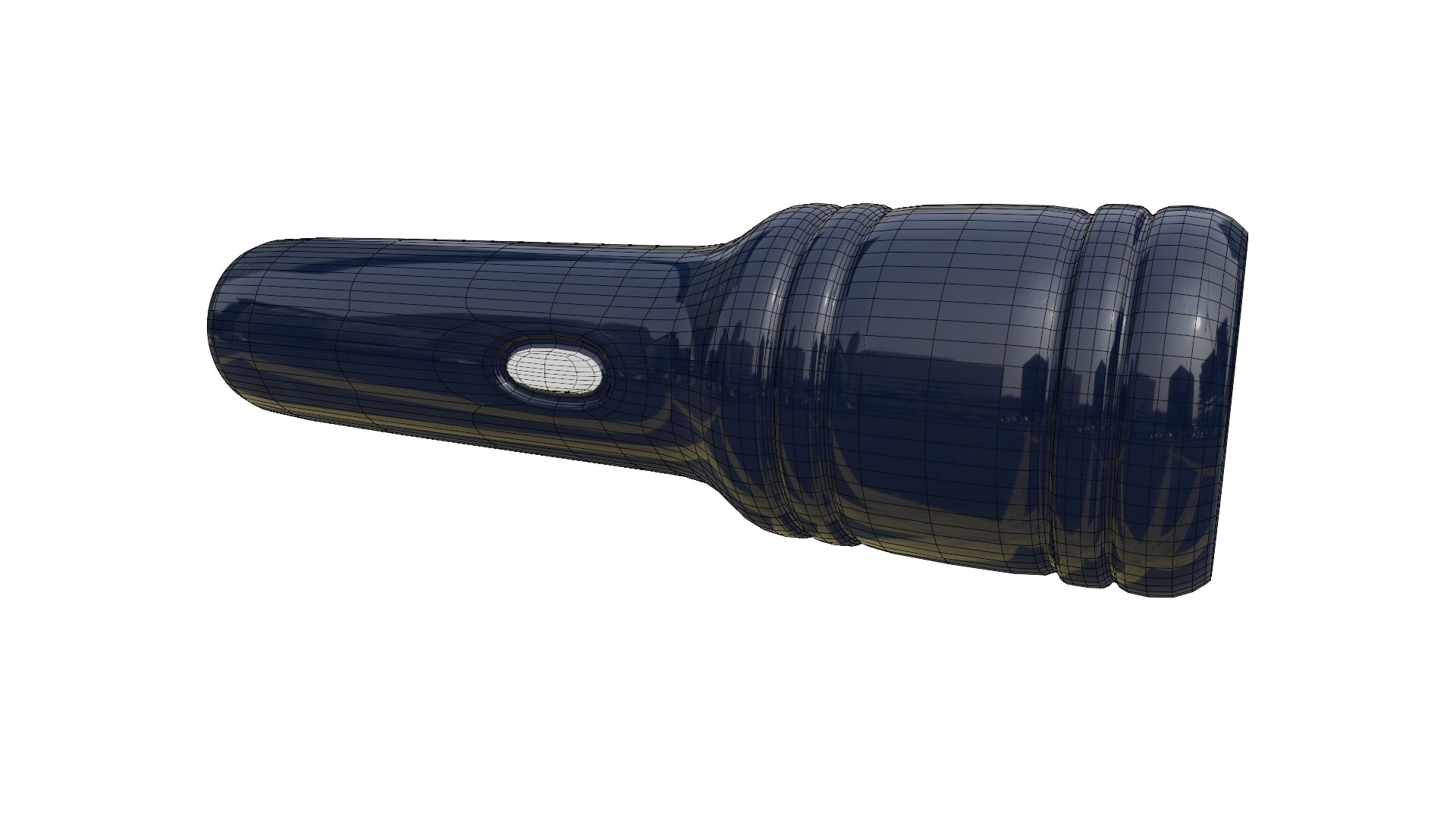 05 models of Flashlight 3D model - TurboSquid 2166735