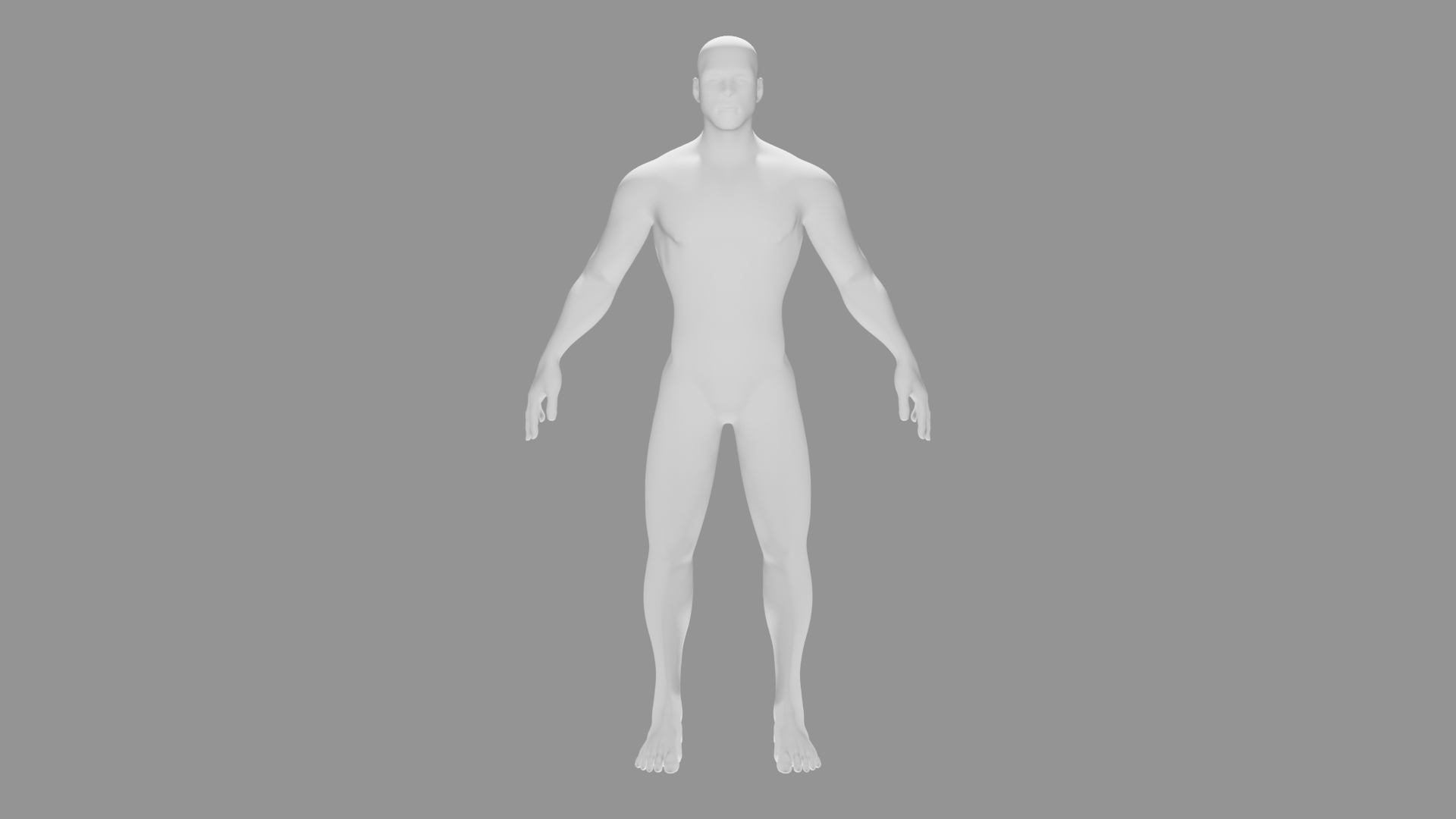 Human 3d Model Turbosquid 1992904 