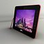 Digital Photo Frame 3d Model