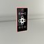 Digital Photo Frame 3d Model