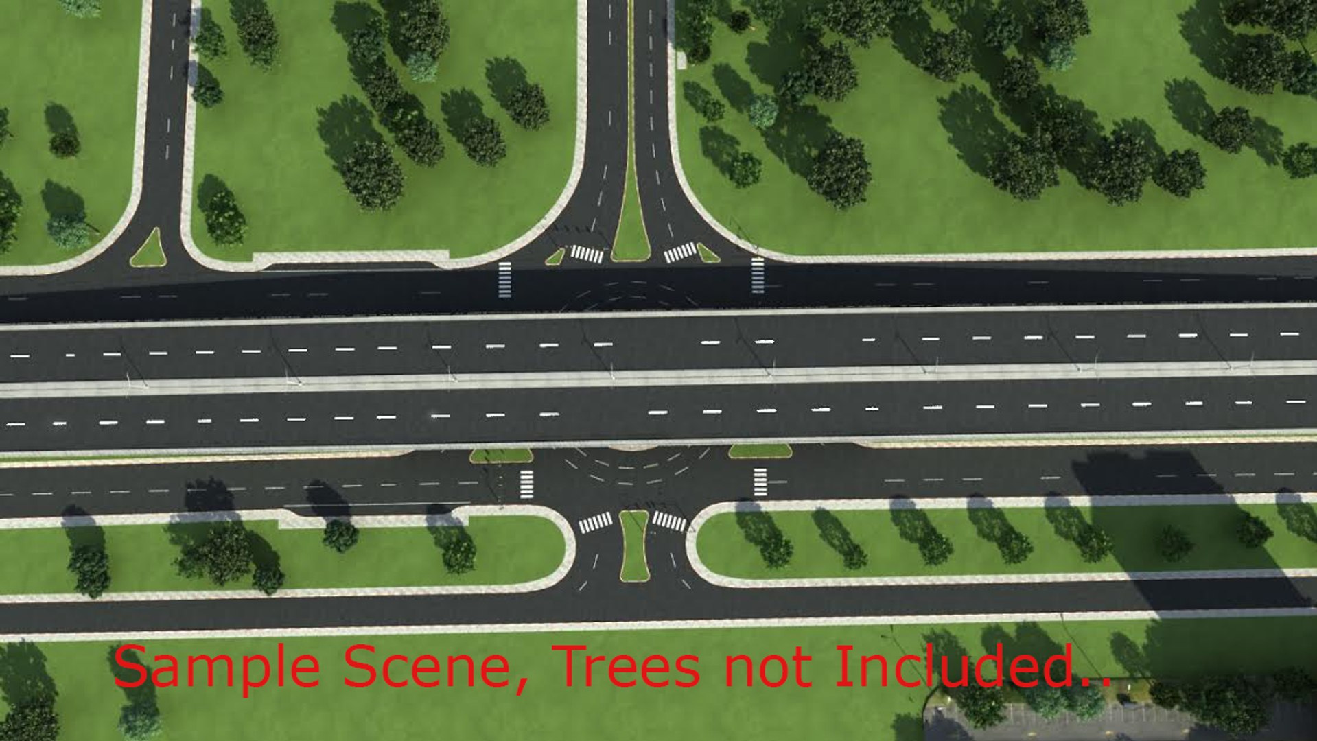 Max Bridge Highway