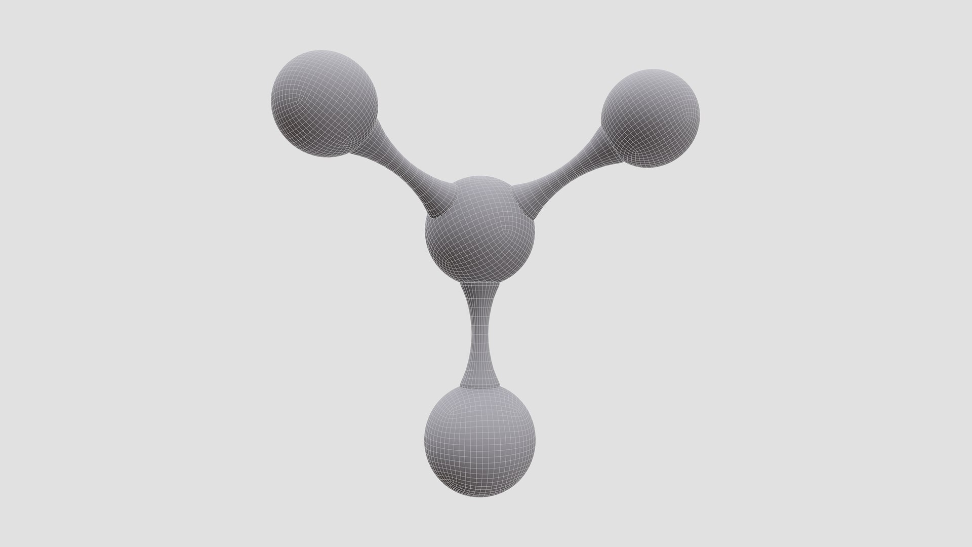 3D Chloramine With PBR 4K 8K Model - TurboSquid 1943082