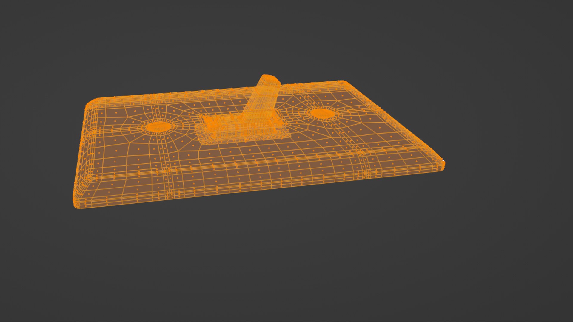 Light Switch 3D Model - TurboSquid 2111485