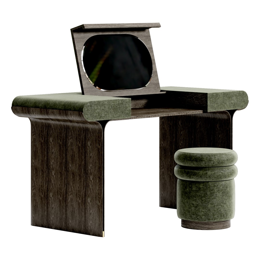 Gallotti And Radice Stami 3D Model - TurboSquid 2127577