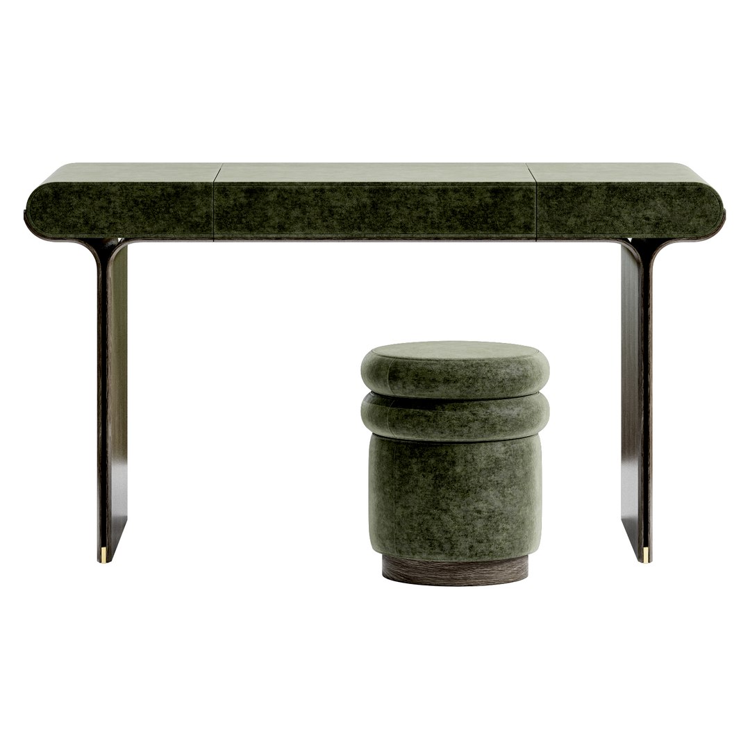 Gallotti And Radice Stami 3D Model - TurboSquid 2127577