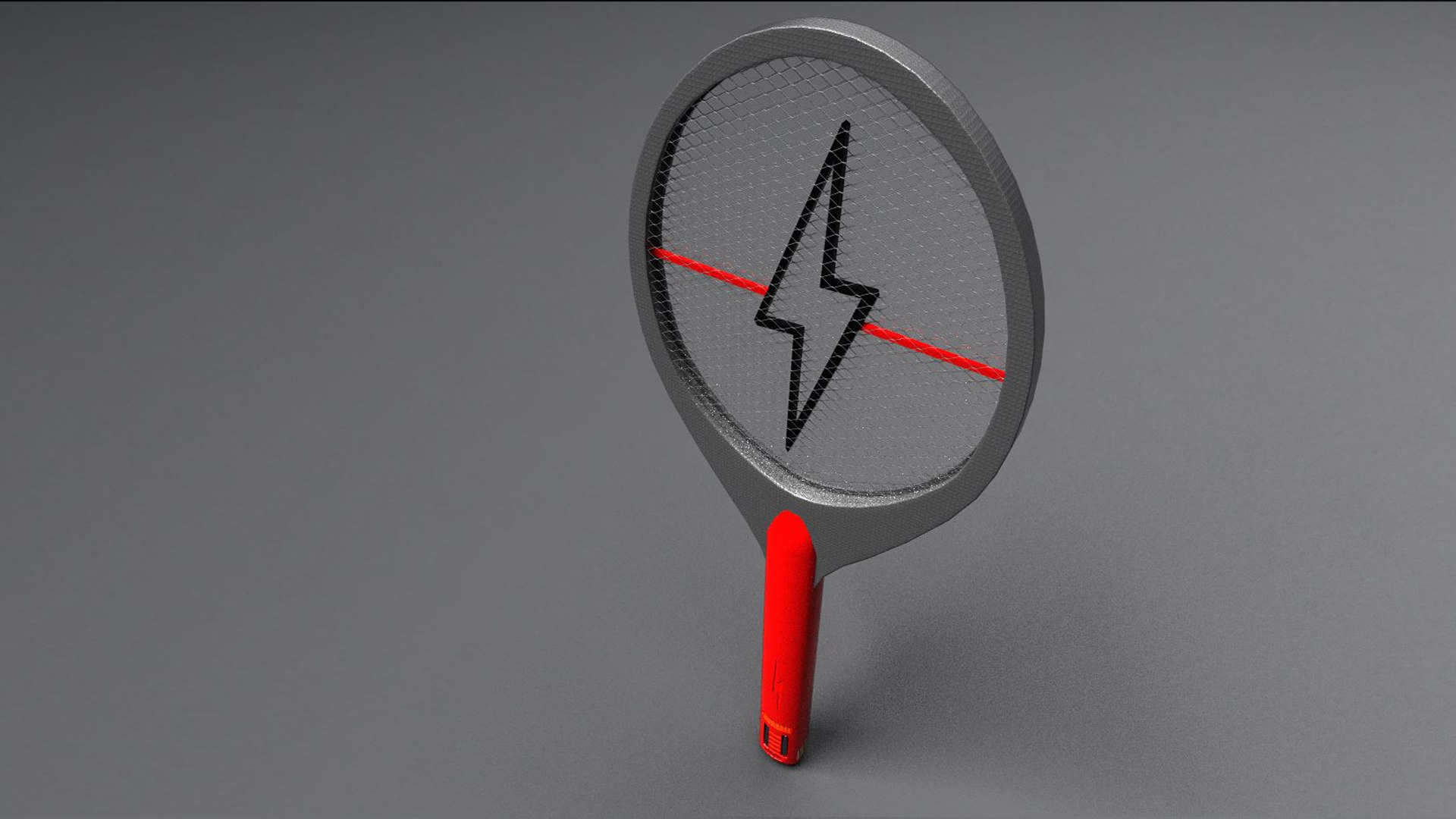 Mosquito bat 3D model - TurboSquid 1629977