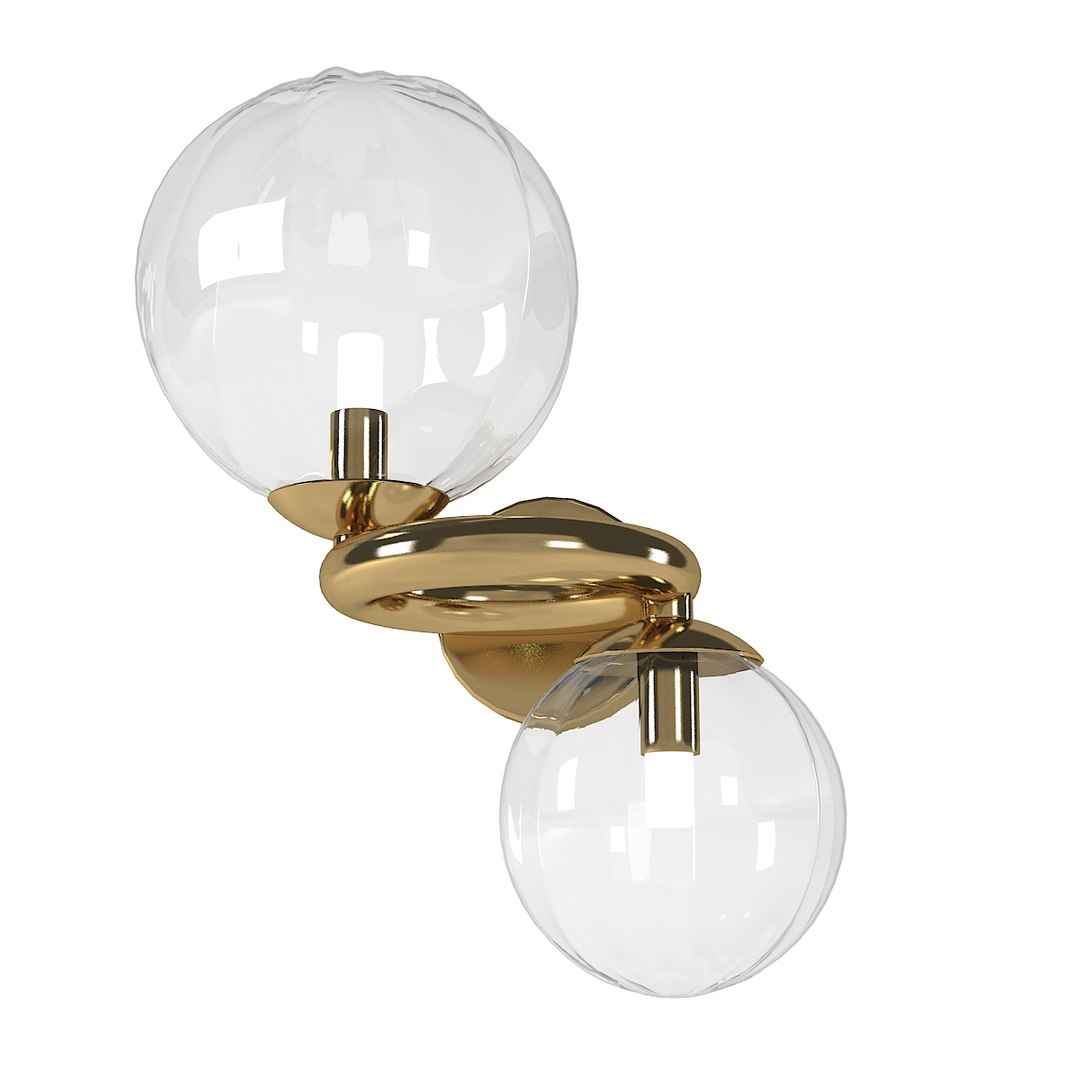 3D Vistosi Puppet Ring - TurboSquid 1661523