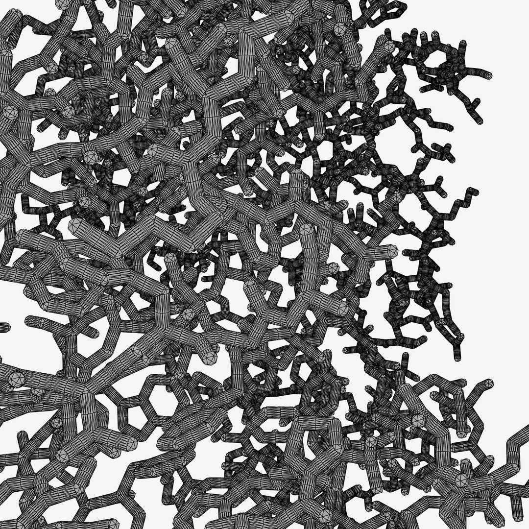 avastin molecule cancer lwo