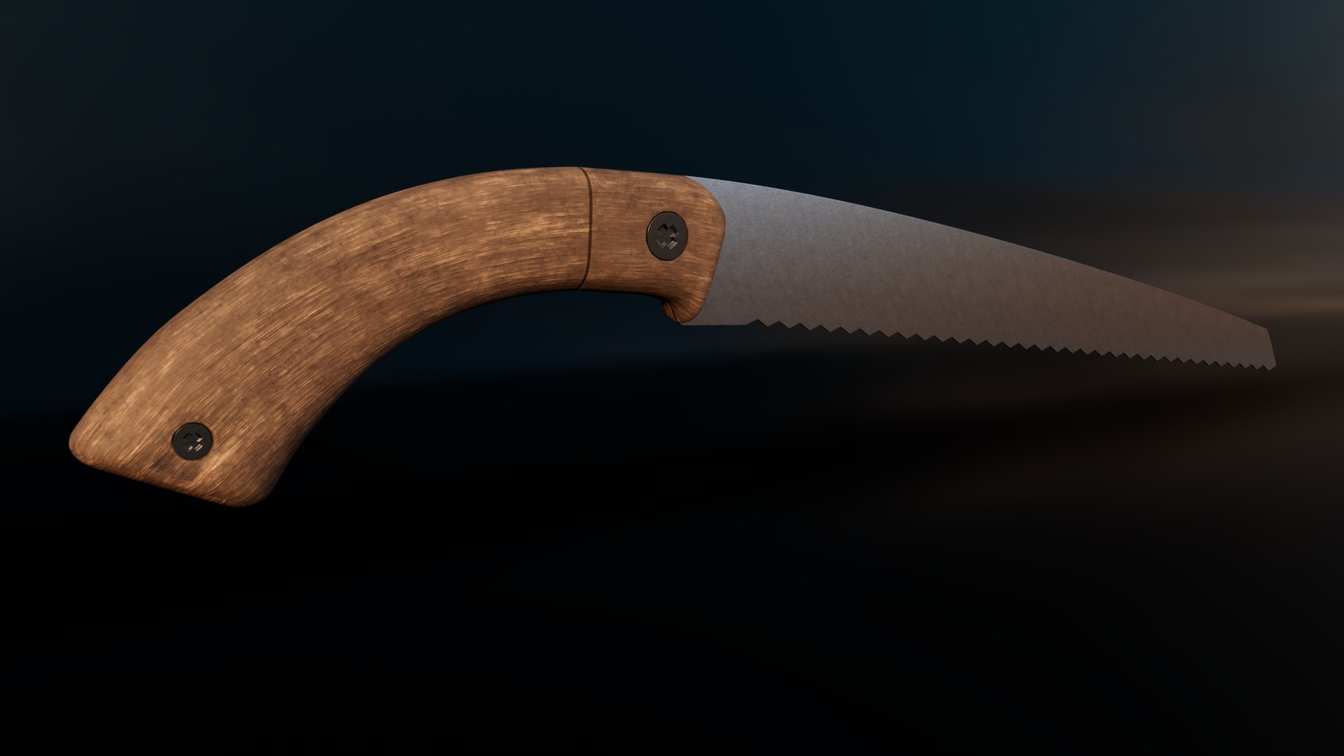 Saw Kit 3D Model - TurboSquid 2260665