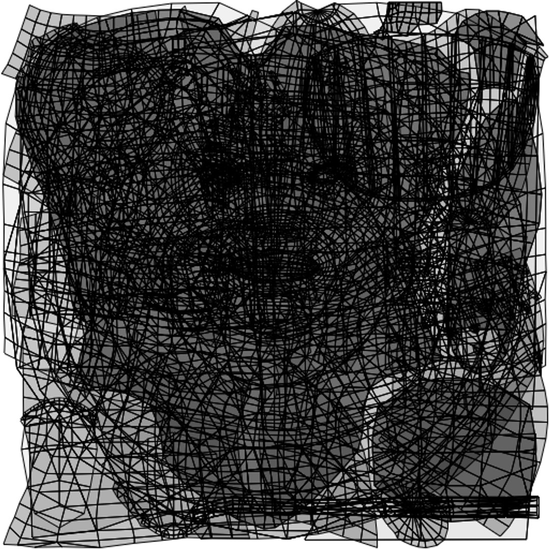 3D 3d Five Character Animation Pack Collection - TurboSquid 2223538