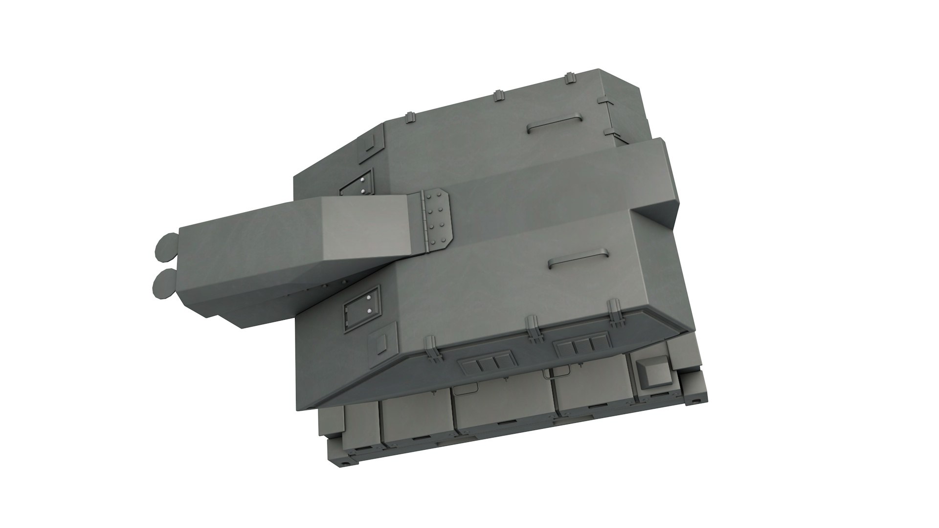 Skynex Laser Air Defense System Model - TurboSquid 2386938